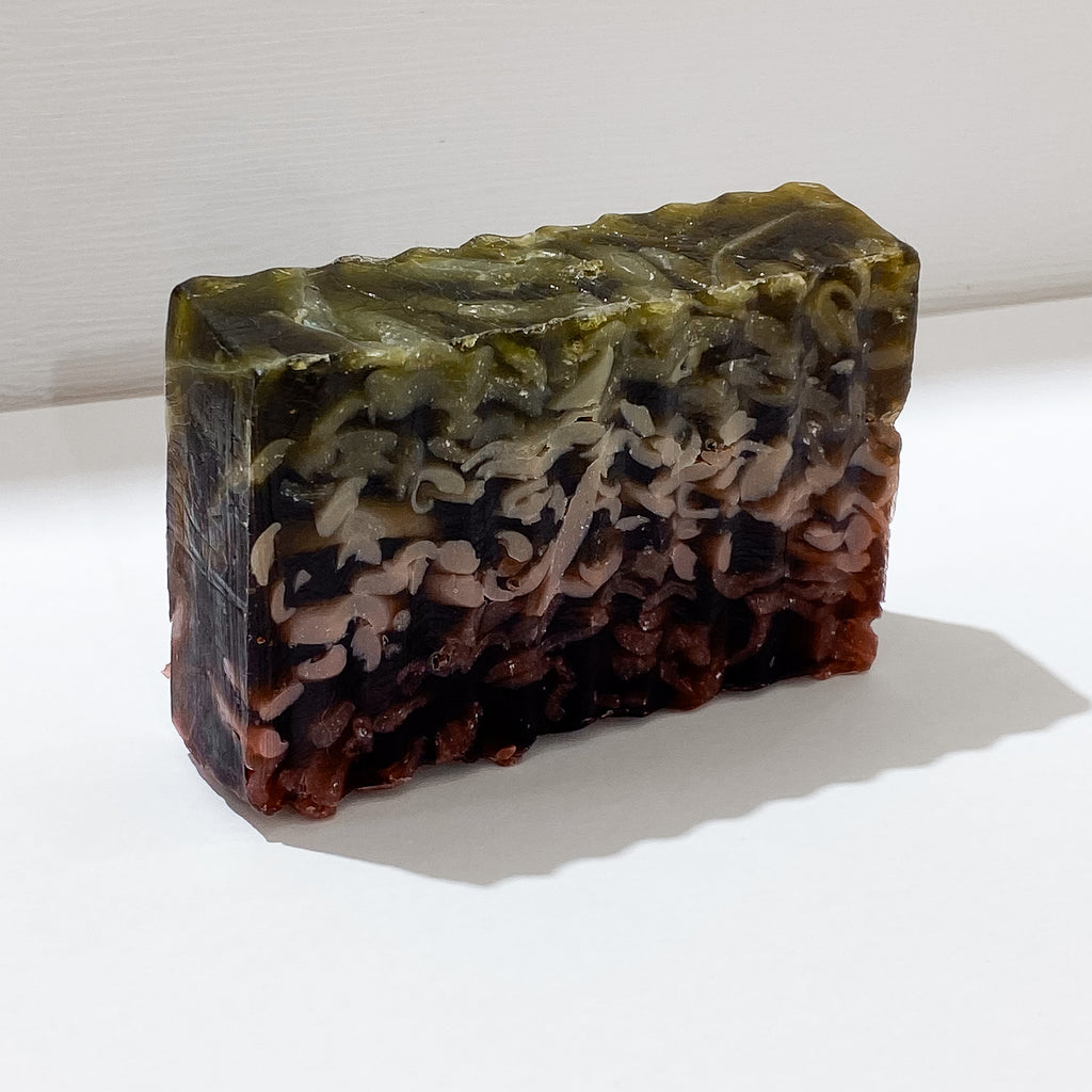 Savon à la découpe - Exotique – Soryana