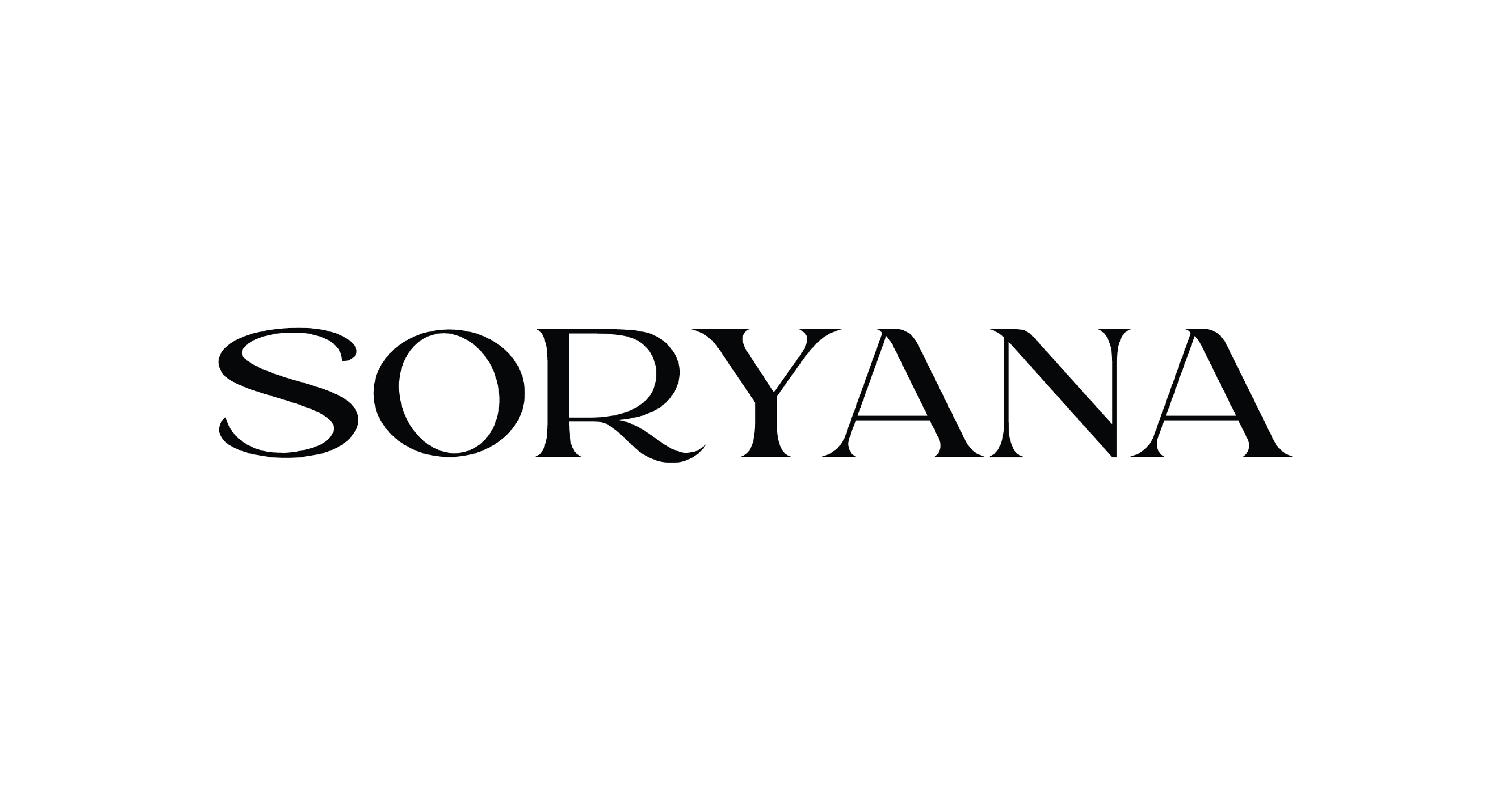 Soryana – Ouverture prochaine