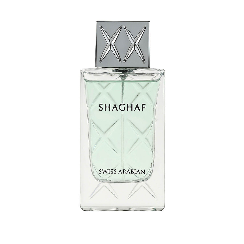 Shaghaf Men - Swiss Arabian – Soryana
