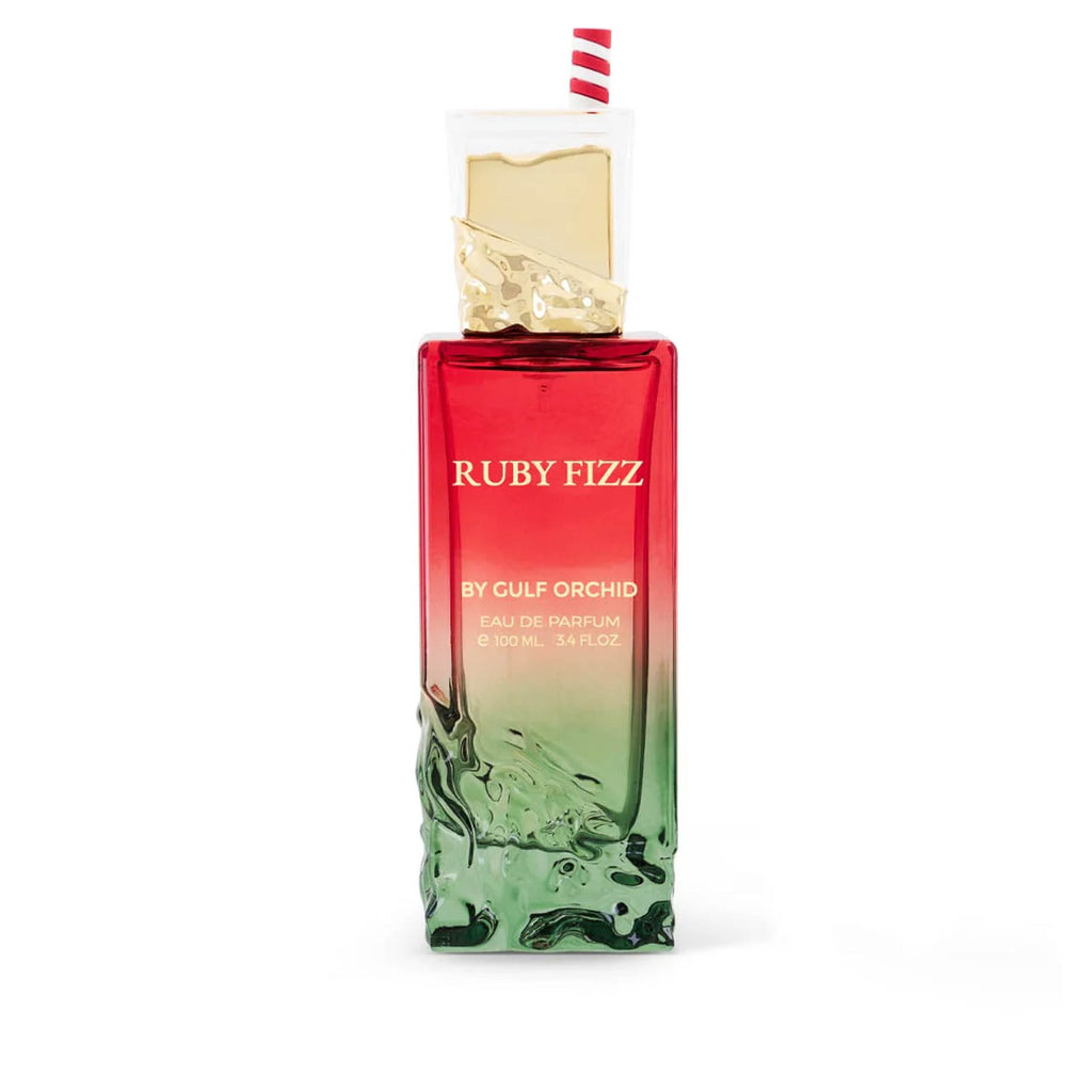 Ruby Fizz - Fragrance World – Soryana